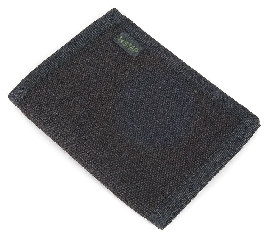 Hemp Wallets – hempmania
