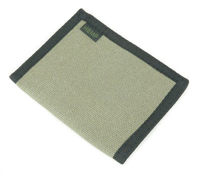 Hemp Wallets – hempmania