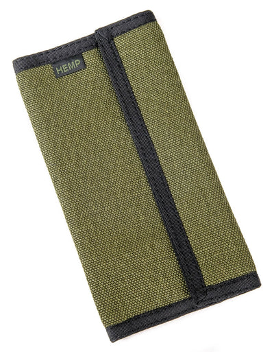 Hemp Wallets – hempmania